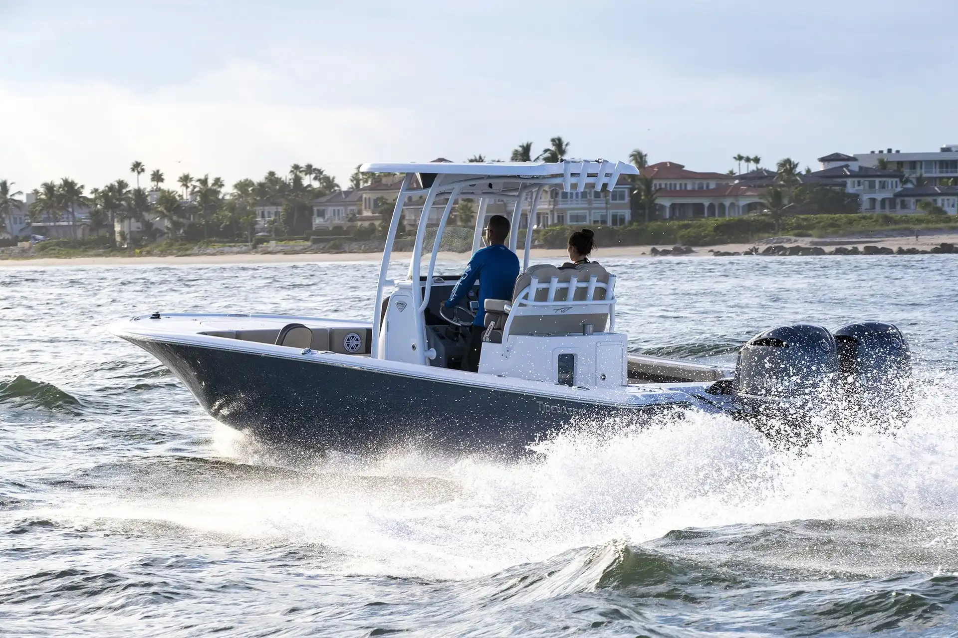 2700 Carolina Bay - Legacy Marine